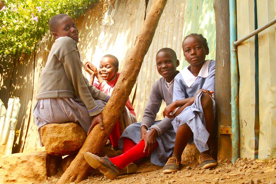 About – Integrated Community