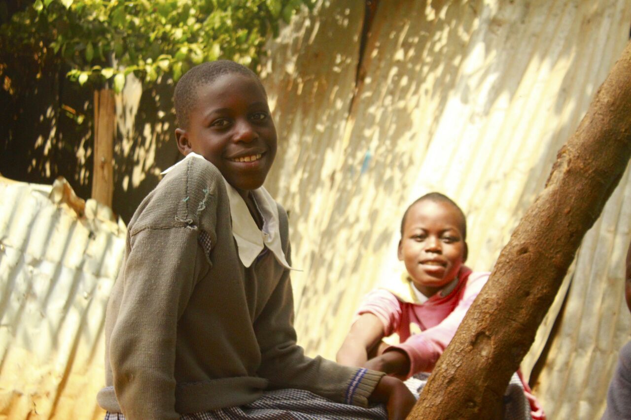 Integrated Community – Voluntary Development Program