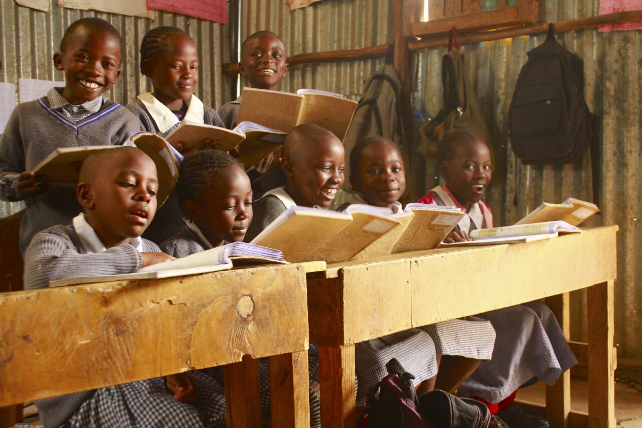 Integrated Community – Voluntary Development Program