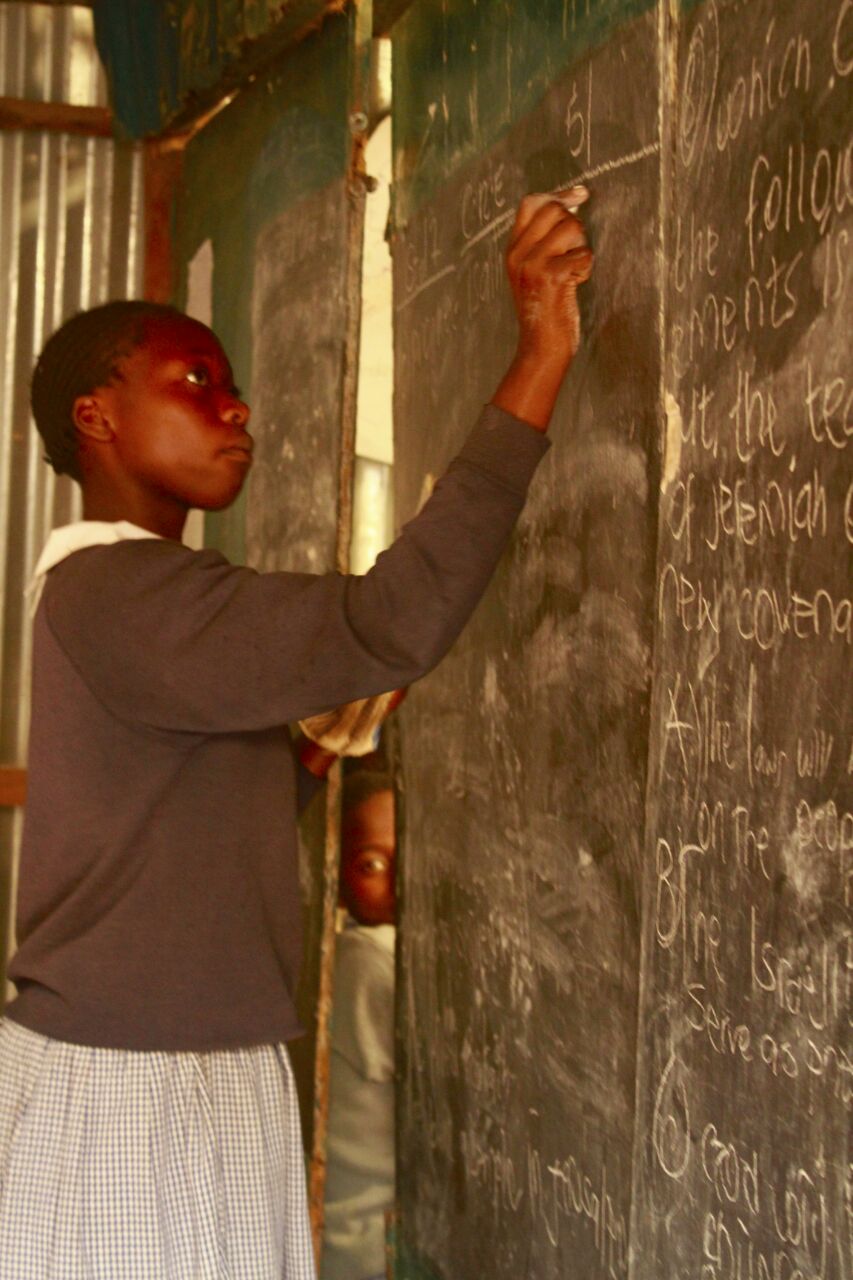 Integrated Community – Voluntary Development Program