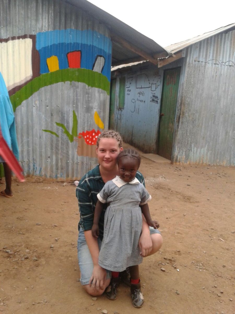 “How are you?” – Integrated Community